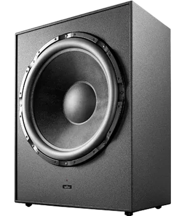 ASCENDO IMMERSIVE AUDIO state of the art home theater systems.